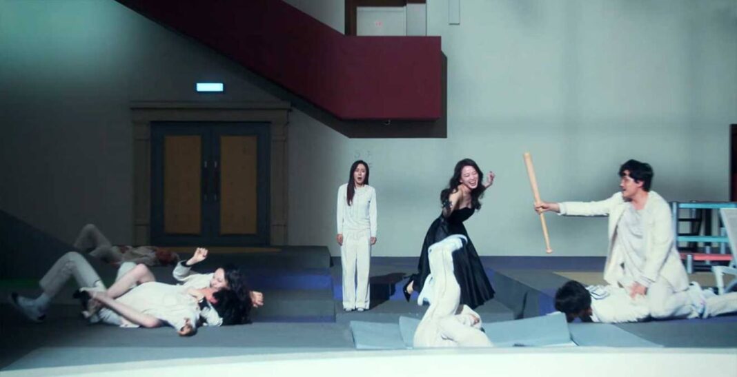 The 8 Show Review: A Must-Watch or Overhyped? - The Filza